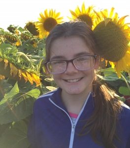 Ariel Pietsch | News, Sports, Jobs - Daily Press